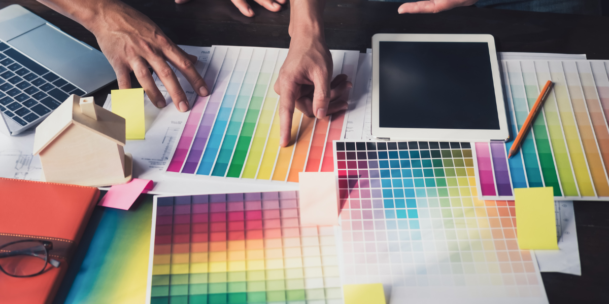 What Are the Best Colours for Websites and Branding to Capture User ...