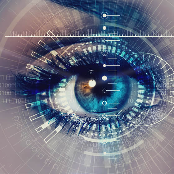 A guide to Visual Heirarchy - EyeQuant - Data Driven Design