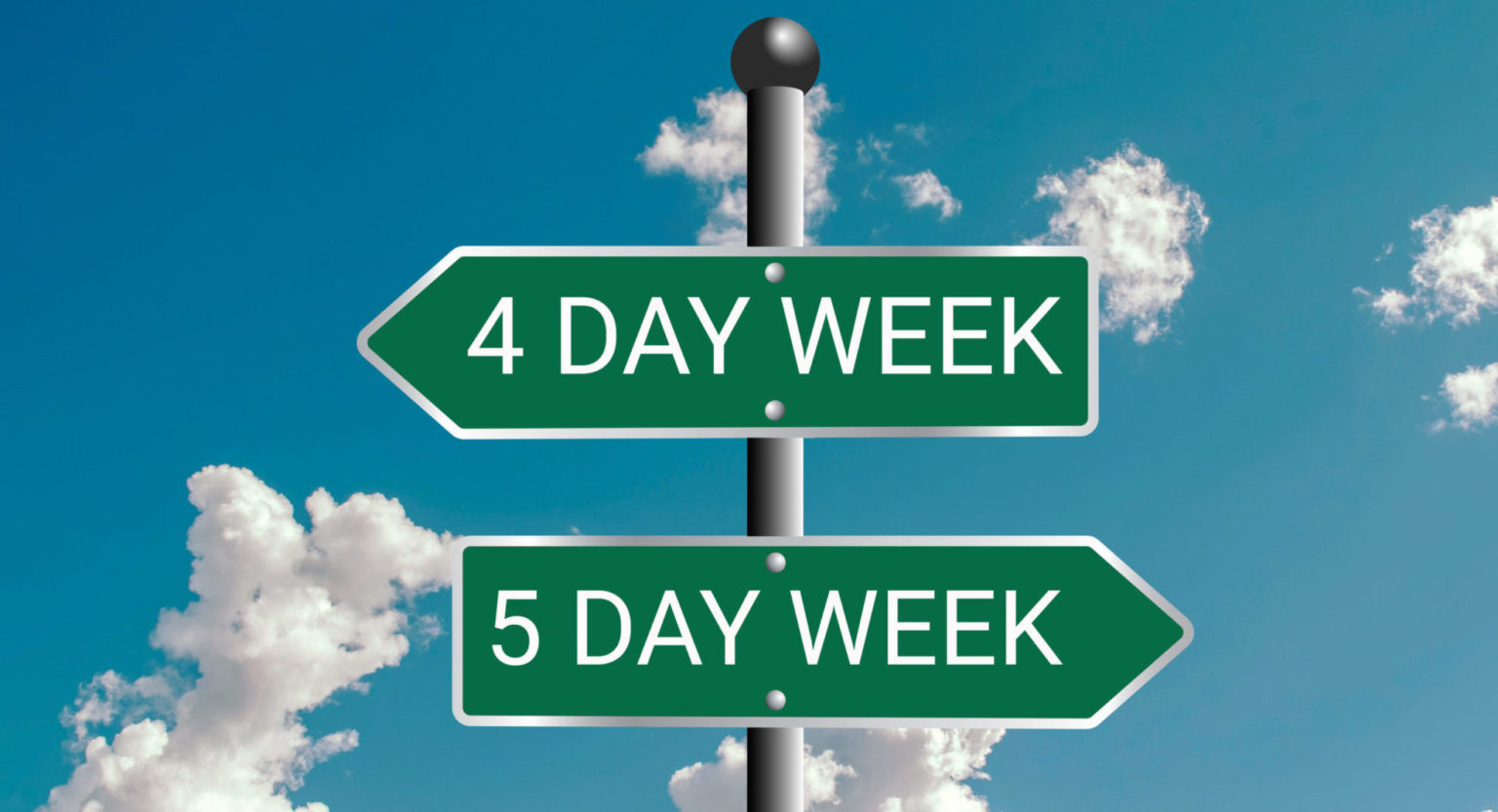 We gave everyone Fridays off – here’s what happened