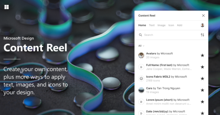 Our 10 favourite Figma plugins for UX designers | EyeQuant – Data Driven Design