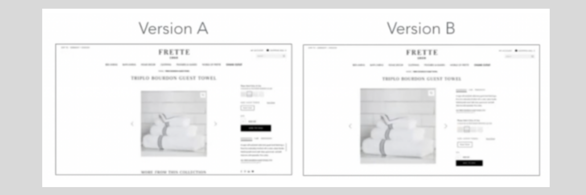 How to use neuroscience to create the best UX - EyeQuant - Data Driven ...