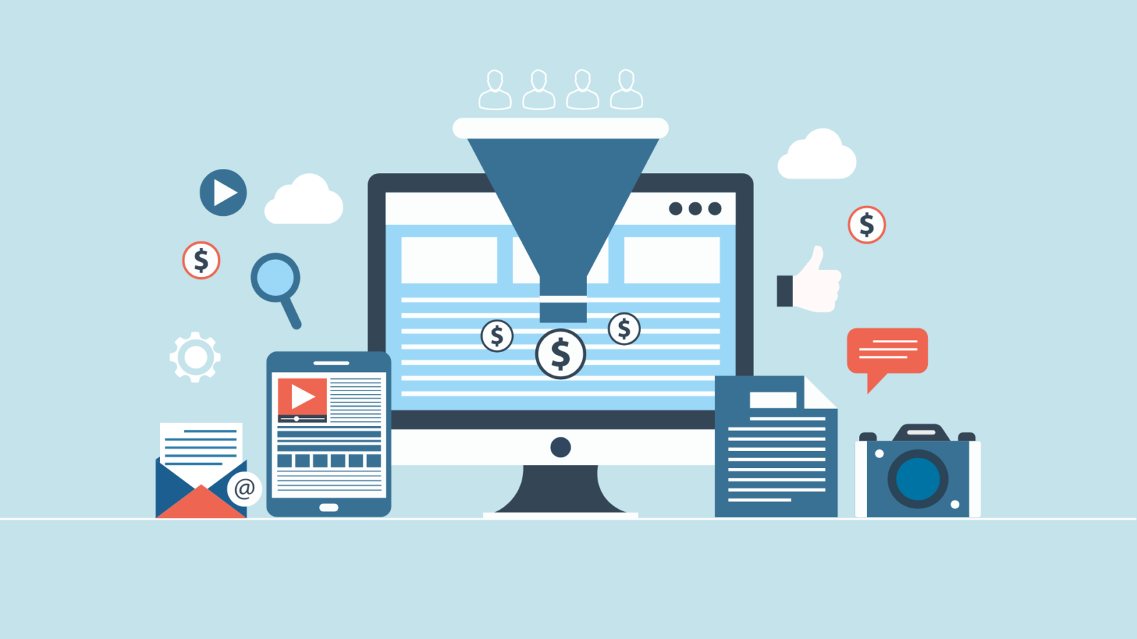 Conversion Rate Optimisation (CRO): What is it and why do you need it? - EyeQuant - Data Driven ...