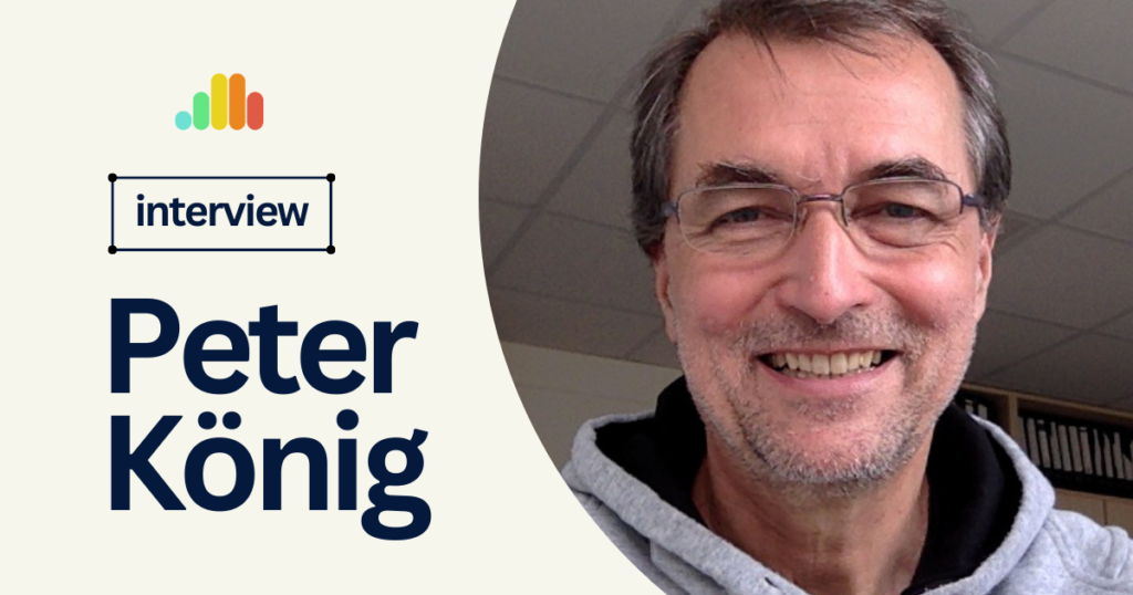 EyeQuant history and heritage: In conversation with Co-Founder, Peter ...