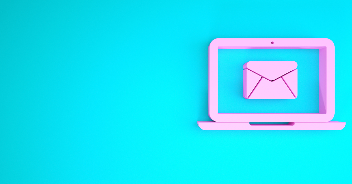 How To Use Eye Tracking Data To Improve Email Performance Eyequant Data Driven Design