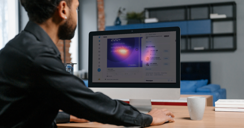 How To Use Eye Tracking Data To Improve Email Performance Eyequant Data Driven Design