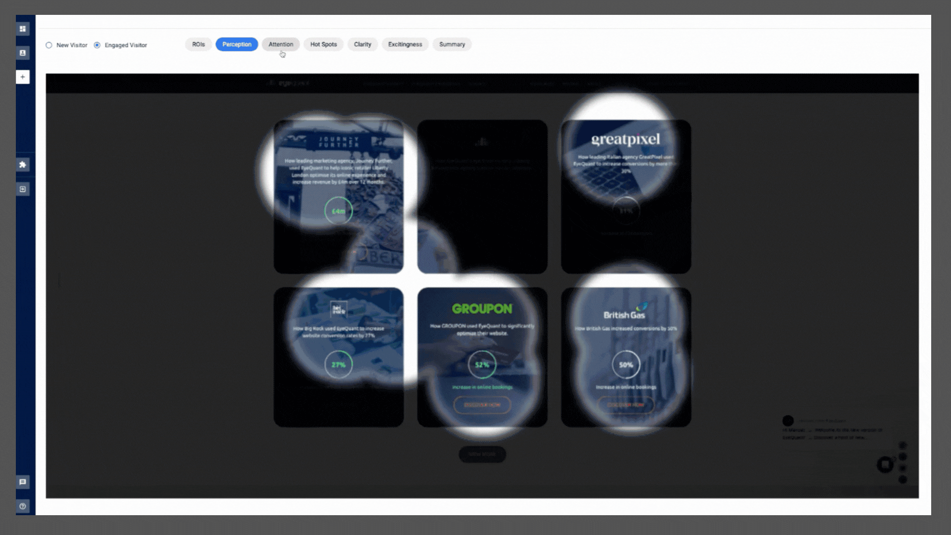 Home - EyeQuant - Data Driven Design